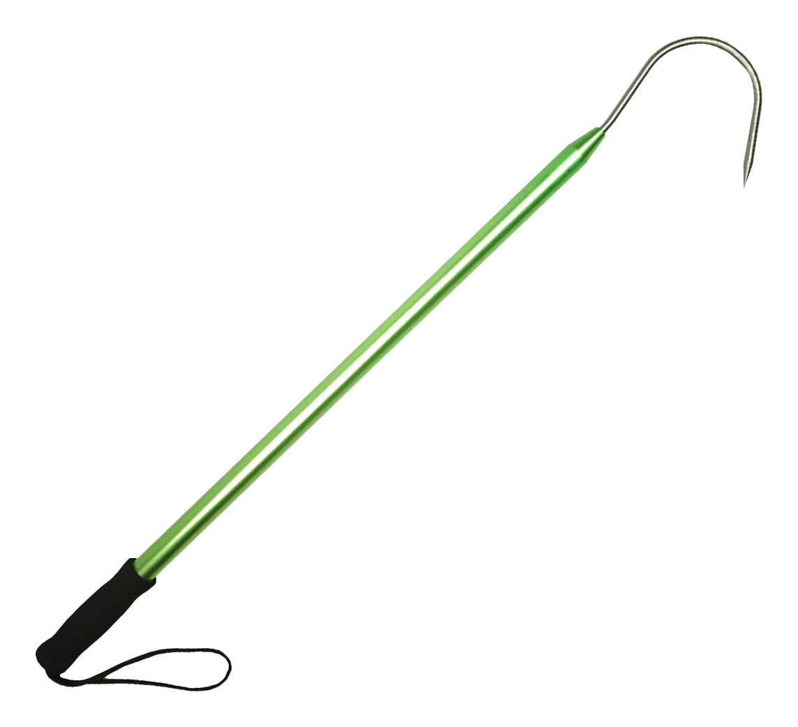 Muzzy 24 Inch Bowfishing Gaff | Bass Pro Shops